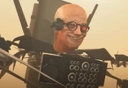 Chief Scientist Skibidi Toilet Mech/Gallery | Skibidi Toilet Wiki | Fandom