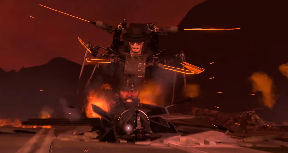 Michael Jackson Skibidi Toilet 2.0/Gallery | Skibidi Toilet Wiki | Fandom