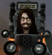 Geeky Jesus Skibidi Toilet | Skibidi Toilet Wiki | Fandom