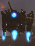 Camera Strider/Gallery | Skibidi Toilet Wiki | Fandom