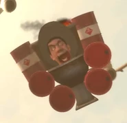 Explosive Barrel | Skibidi Toilet Wiki | Fandom