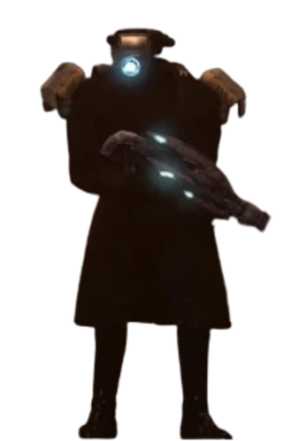 Black Cameraman 3.0 | Skibidi Toilet Wiki | Fandom