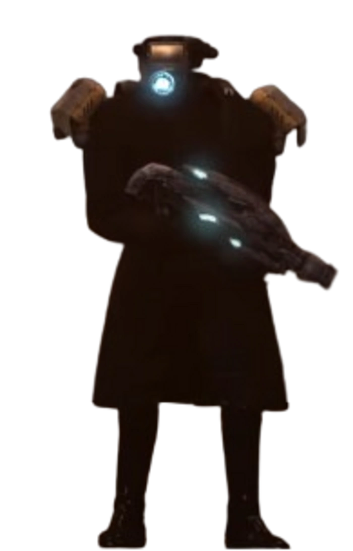 Black Cameraman 3.0 | Skibidi Toilet Wiki | Fandom