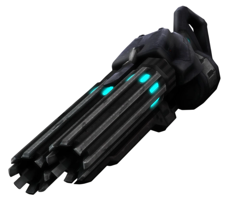 Double barrel plasma blaster | Skibidi Toilet Wiki | Fandom