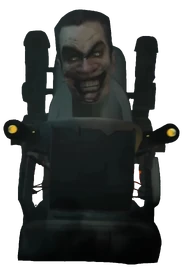 Jetpack | Skibidi Toilet Wiki | Fandom