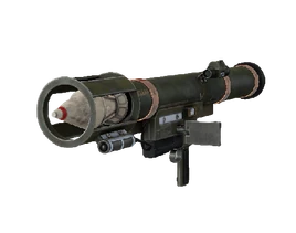 Rocket launcher | Skibidi Toilet Wiki | Fandom