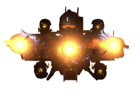 Visor | Skibidi Toilet Wiki | Fandom