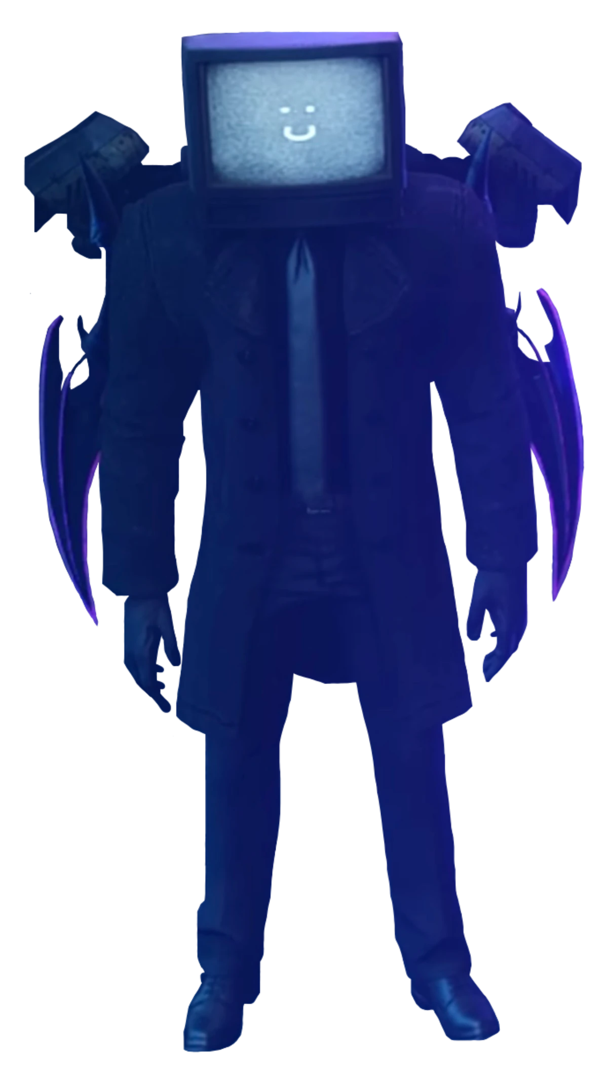 Larry | Skibidi Toilet Wiki | Fandom