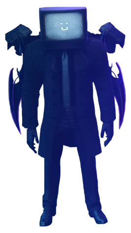 Larry | Skibidi Toilet Wiki | Fandom