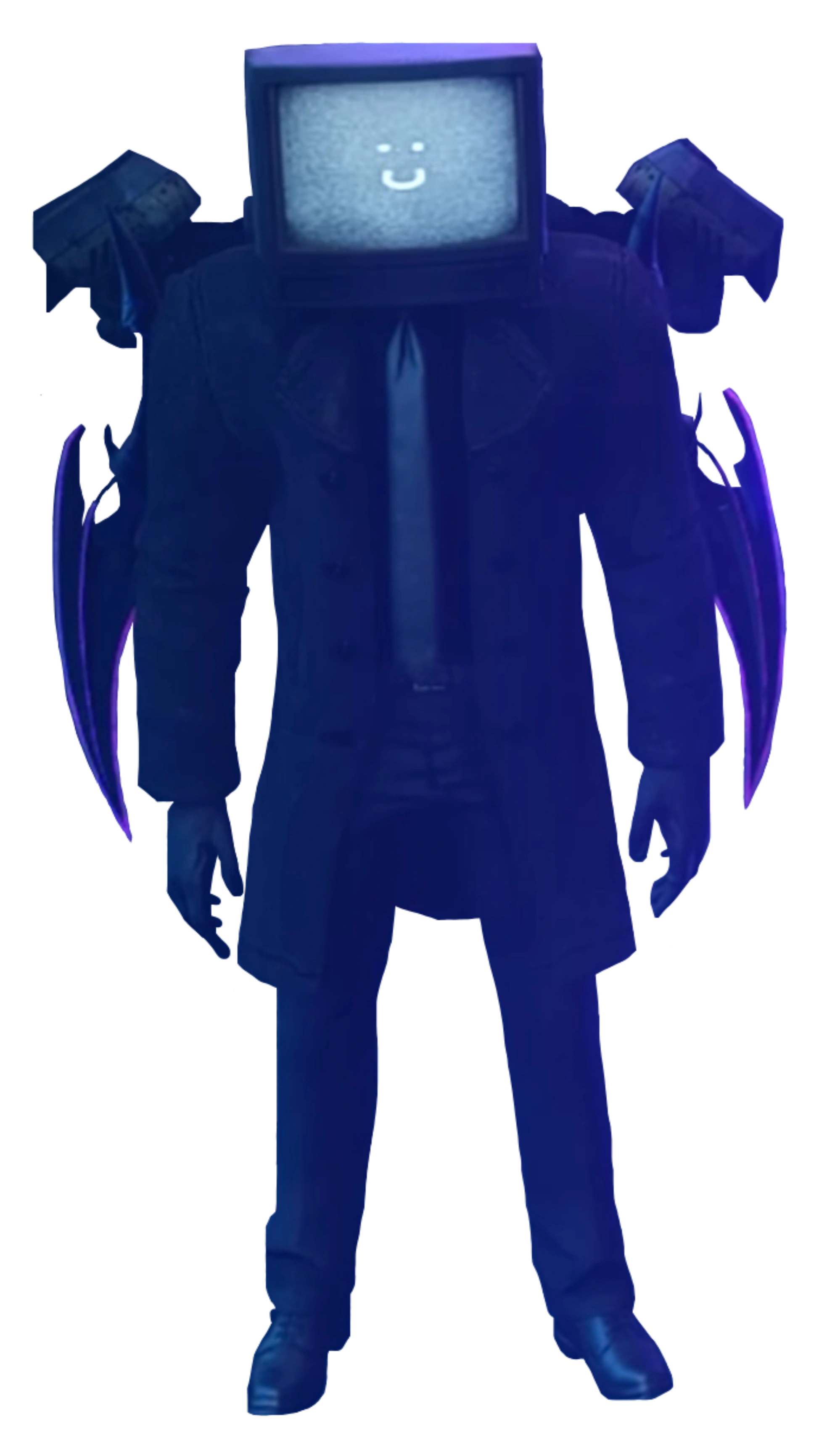 Larry | Skibidi Toilet Wiki | Fandom