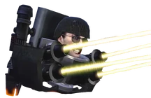 G-Squad | Skibidi Toilet Wiki | Fandom