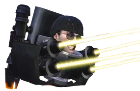 Jetpack | Skibidi Toilet Wiki | Fandom