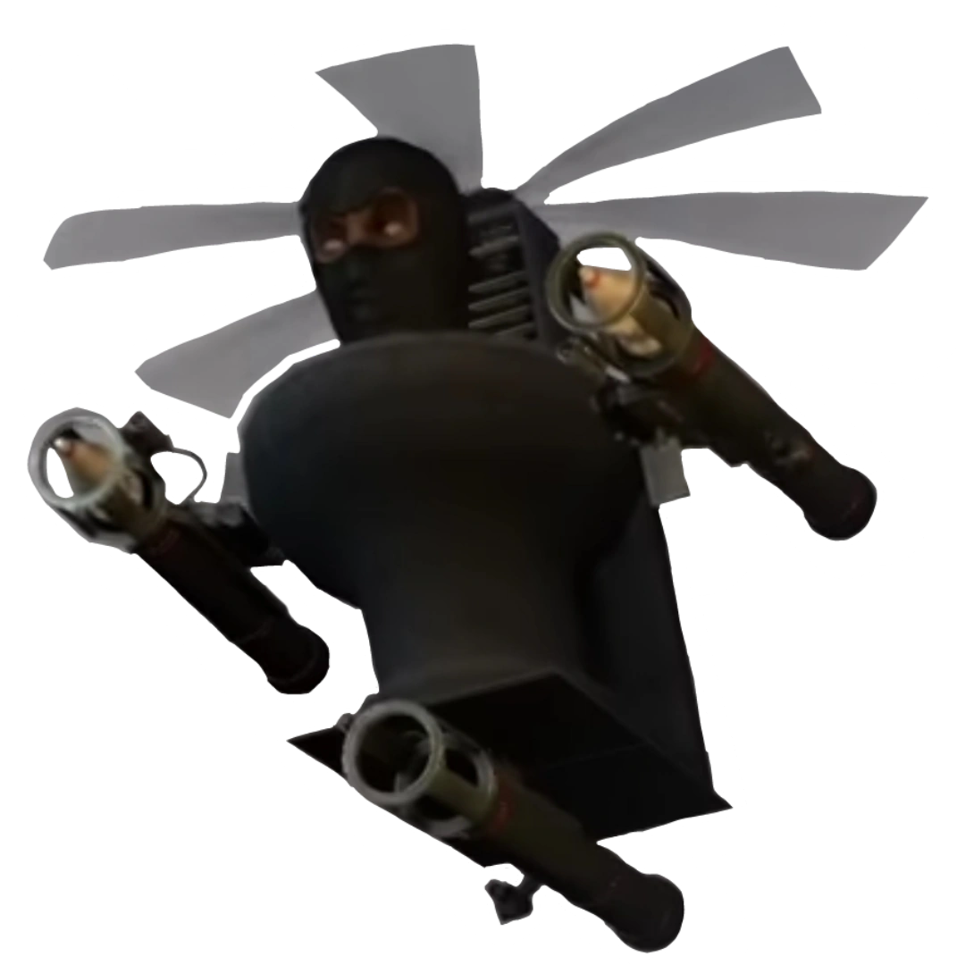 Tri-Artillerist Skibidi Toilet | Skibidi Toilet Wiki | Fandom