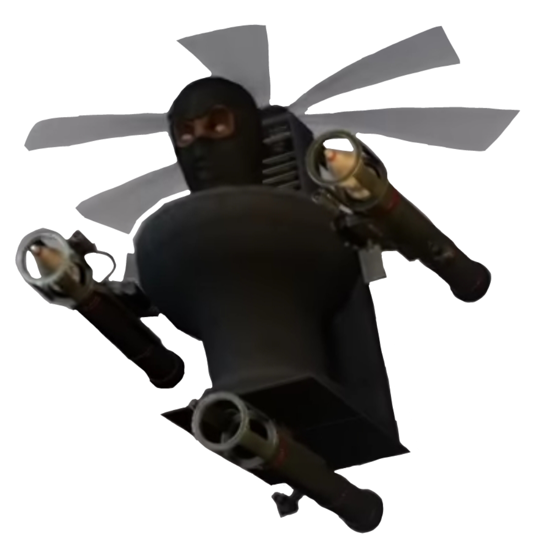 Tri-Artillerist Skibidi Toilet | Skibidi Toilet Wiki | Fandom