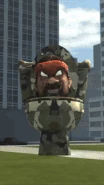 Titan Cameraman/Gallery | Skibidi Toilet Wiki | Fandom