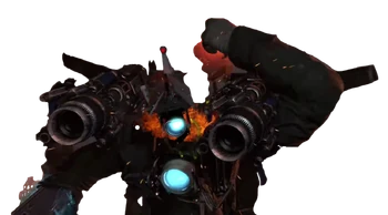 Titan Cameraman | Skibidi Toilet Wiki | Fandom