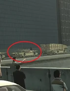 Abrams Tank | Skibidi Toilet Wiki | Fandom