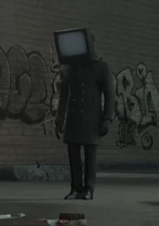 Normal TV Man/Gallery | Skibidi Toilet Wiki | Fandom