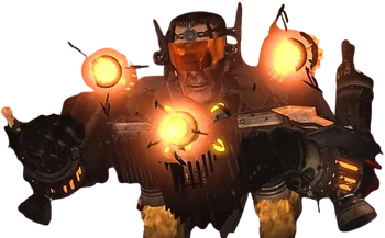G-Toilet | Skibidi Toilet Wiki | Fandom