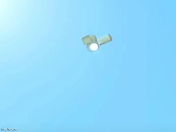 Orbital Camera | Skibidi Toilet Wiki | Fandom