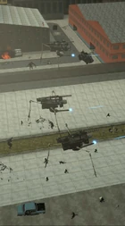 Camera Strider | Skibidi Toilet Wiki | Fandom