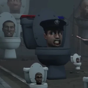 Discuss Everything About Skibidi Toilet Wiki | Fandom