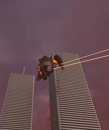 Jetpack | Skibidi Toilet Wiki | Fandom