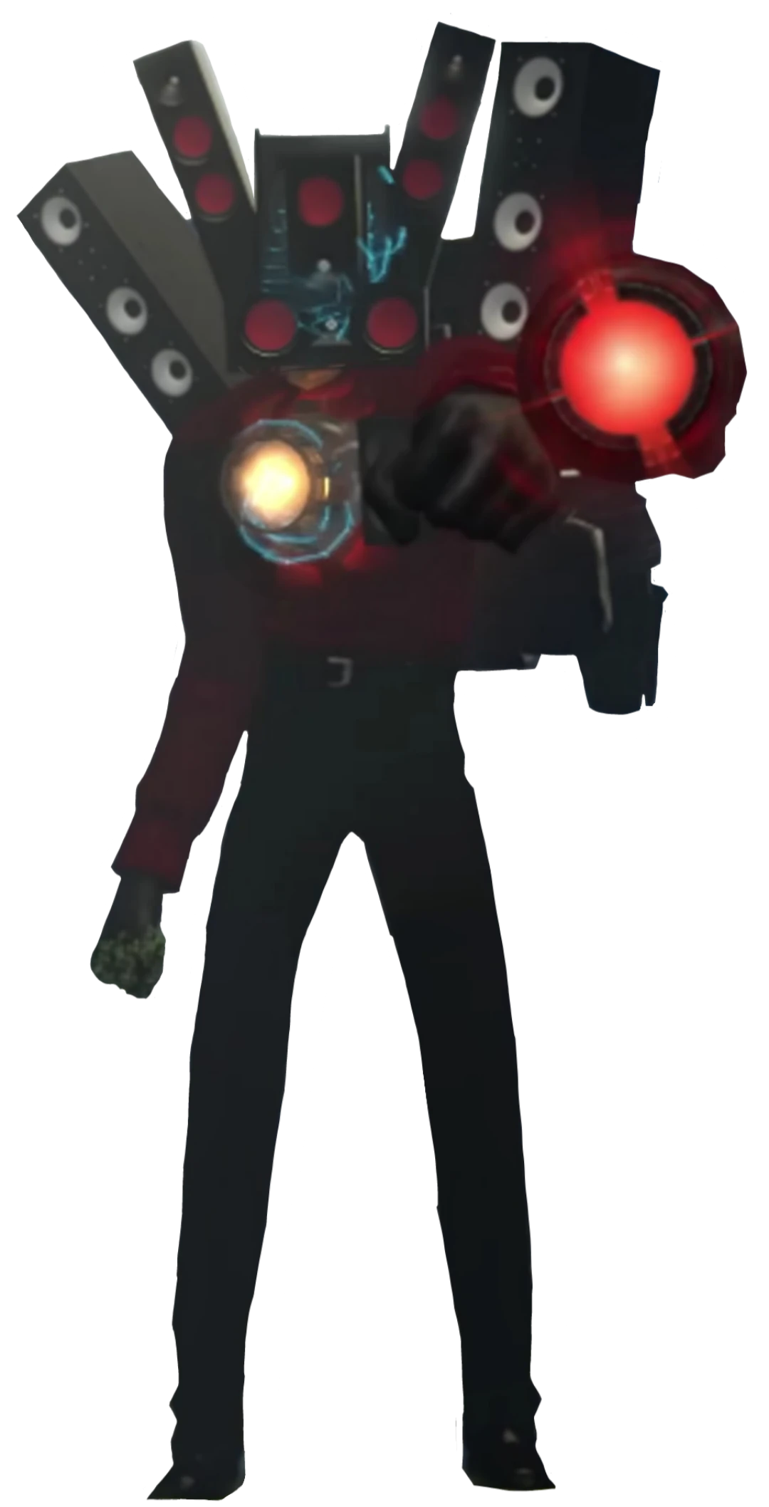 Season 10 | Skibidi Toilet Wiki | Fandom