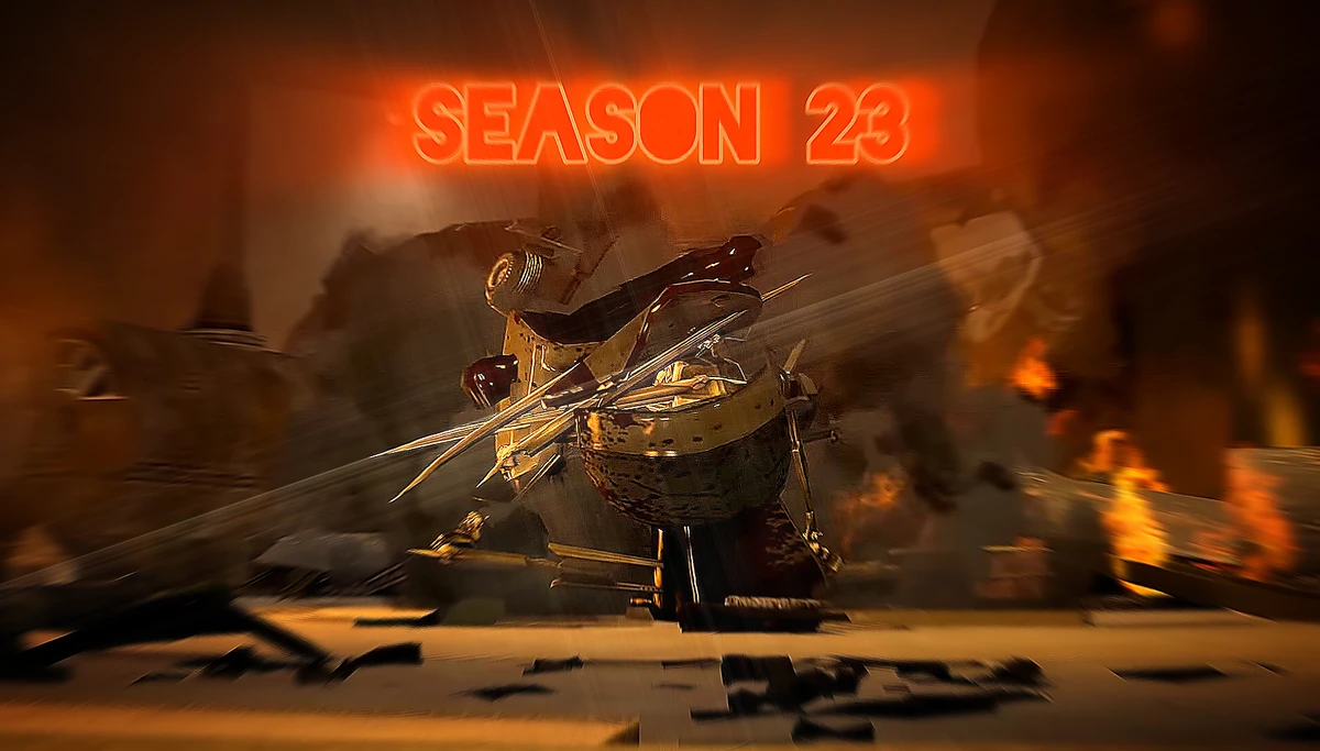 Season 23 | Skibidi Toilet Wiki | Fandom