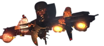 Obliterator Astro Toilet | Skibidi Toilet Wiki | Fandom