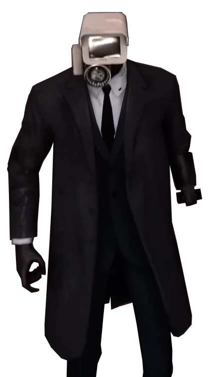 Dark Blue Suited Cameraman | Skibidi Toilet Wiki | Fandom