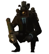 Large Cameraman | Skibidi Toilet Wiki | Fandom