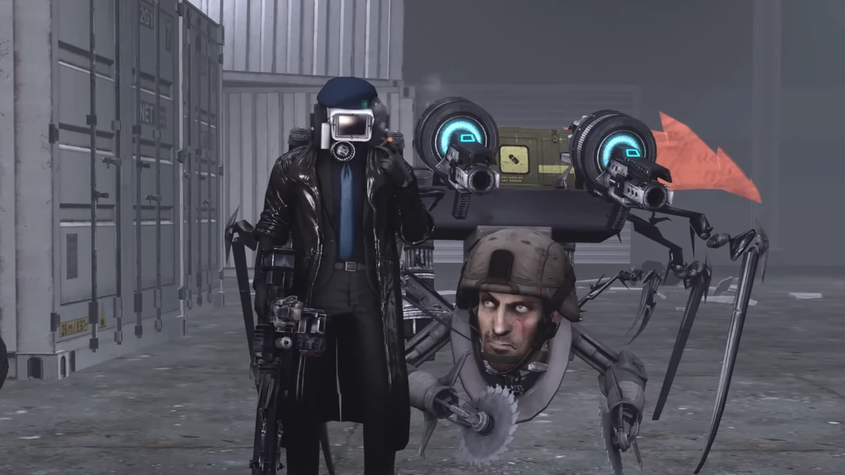 Season 25 | Skibidi Toilet Wiki | Fandom