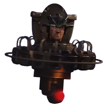 Assailant Astro Toilet | Skibidi Toilet Wiki | Fandom