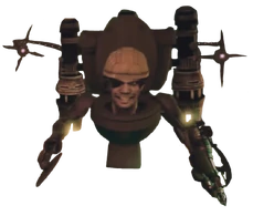 Claws | Skibidi Toilet Wiki | Fandom