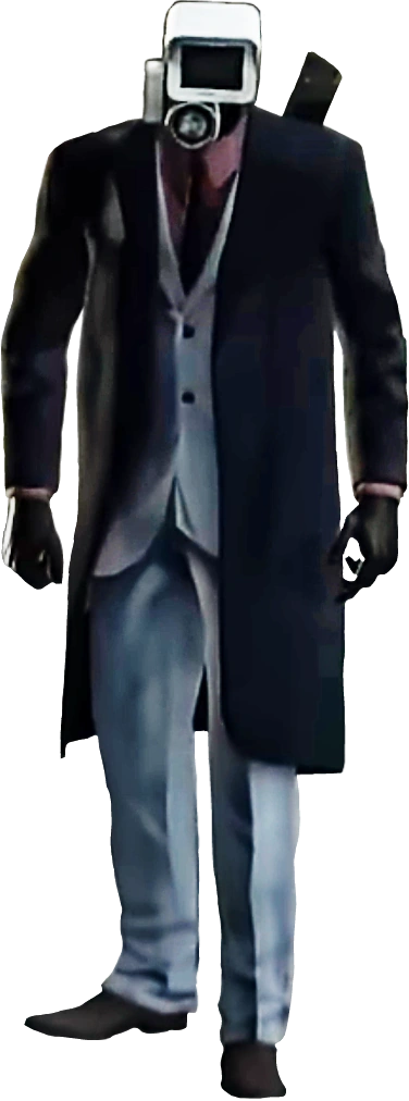 Blue Suited Cameraman | Skibidi Toilet Wiki | Fandom