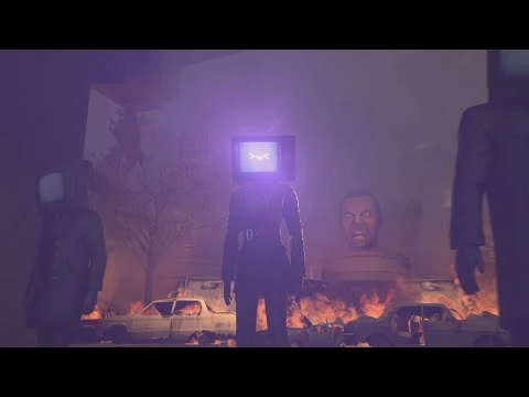 Skibidi toilet 49 | Skibidi Toilet Wiki | Fandom