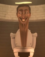 Saint Skibidi Toilet/Gallery | Skibidi Toilet Wiki | Fandom