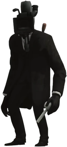 Large Cameraman | Skibidi Toilet Wiki | Fandom