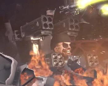 Ultra Rocketeer Skibidi Toilet | Skibidi Toilet Wiki | Fandom