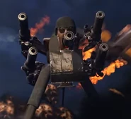 Penta-Laser Strider Skibidi Toilet/Gallery | Skibidi Toilet Wiki | Fandom