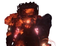Watchman of Doom/Gallery | Skibidi Toilet Wiki | Fandom