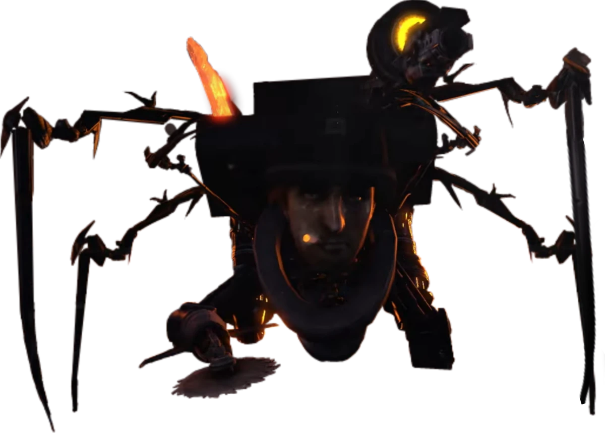 Buzzsaw Soldier Skibidi Toilet | Skibidi Toilet Wiki | Fandom