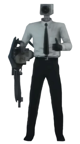 Medic Cameraman | Skibidi Toilet Wiki | Fandom