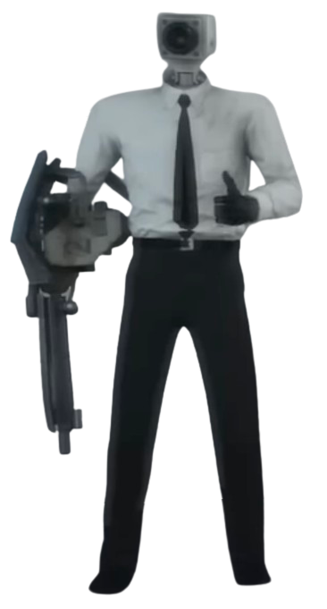 Medic Cameraman | Skibidi Toilet Wiki | Fandom