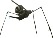 Camera Strider | Skibidi Toilet Wiki | Fandom