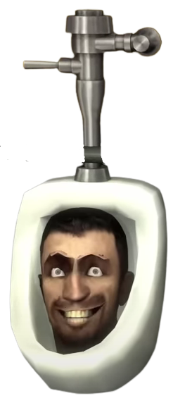 Skibidi Urinal | Skibidi Toilet Wiki | Fandom Skibidi Urinal | Skibidi Toilet Wiki | Fandom