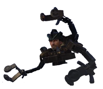 Detainer Astro Toilet | Skibidi Toilet Wiki | Fandom