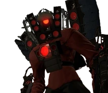 Jetpack | Skibidi Toilet Wiki | Fandom