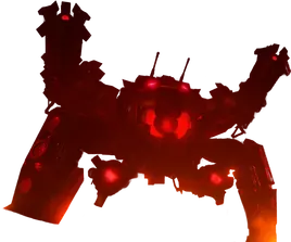 Speaker Strider 2.0 | Skibidi Toilet Wiki | Fandom